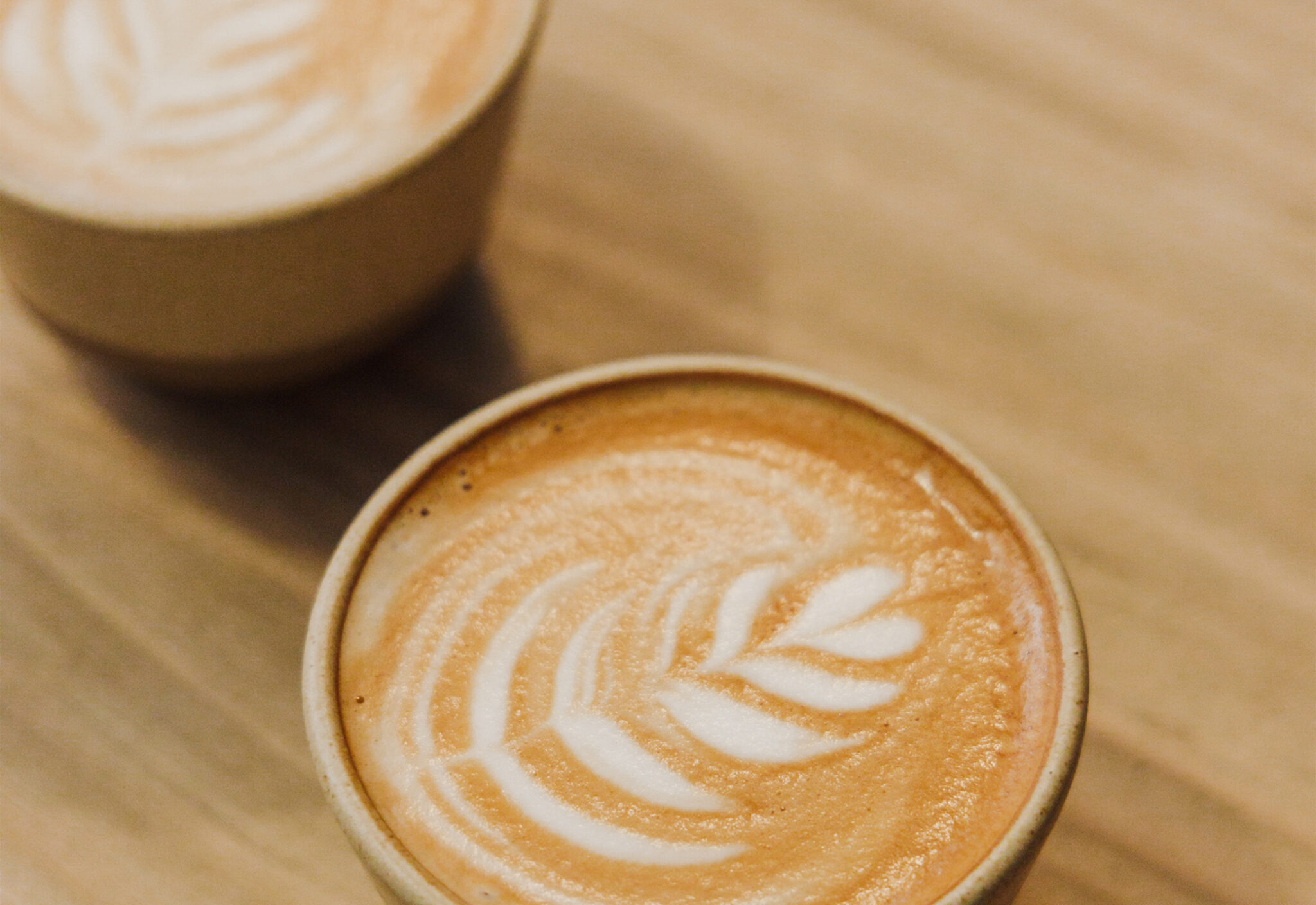 Café especialidad con Ivette Vera de NOMAD COFFEE - Super by Dot